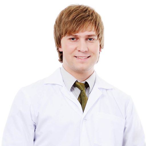 Dr. John Peterson – Solis4Training.com